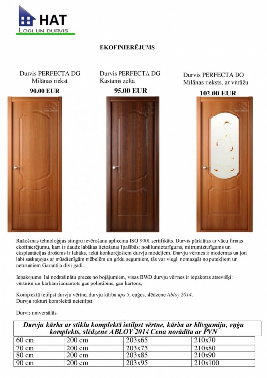 PVC stikla konstrukcijas un durvis, Vācu kvalitāte.Bīdāmās sistēmas